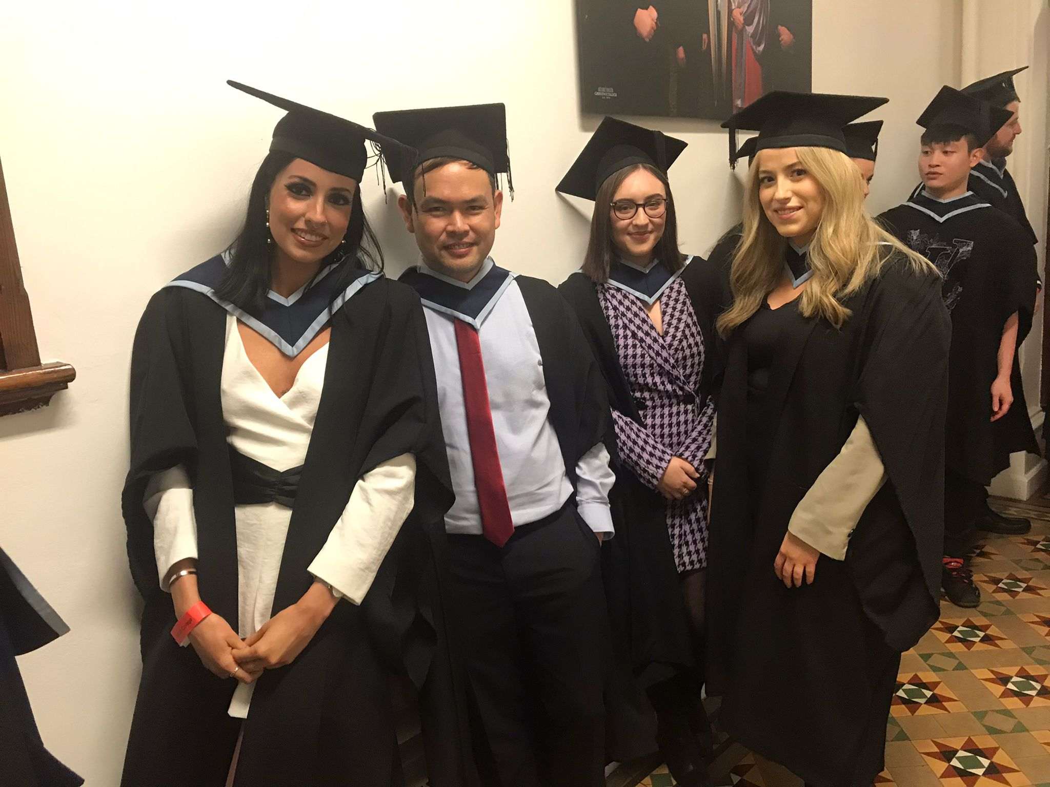 Griffith College Cork Graduation 2022 | Griffith College
